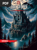 DND 5e Monsters - Monstrous Compendiums, Dossiers and Misplaced ...