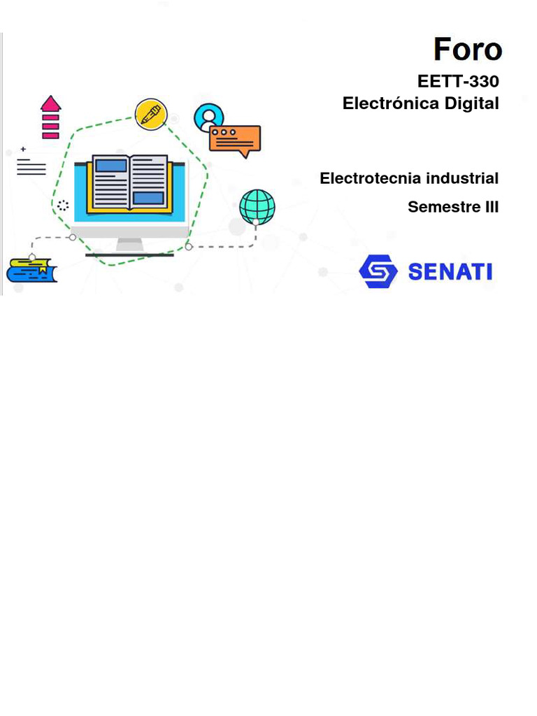 Eett Eett-330 Foro | PDF