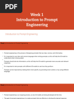 PM Prompt Engineering Book | PDF | Project Management | Artificial ...