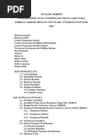 Research Model Canvas (Dr. Gin RMC 2.0) | PDF | Teknologi & Rekayasa