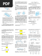 Mathalino: Problem 655 - Beam Deflection by Conjugate Beam Method | PDF ...