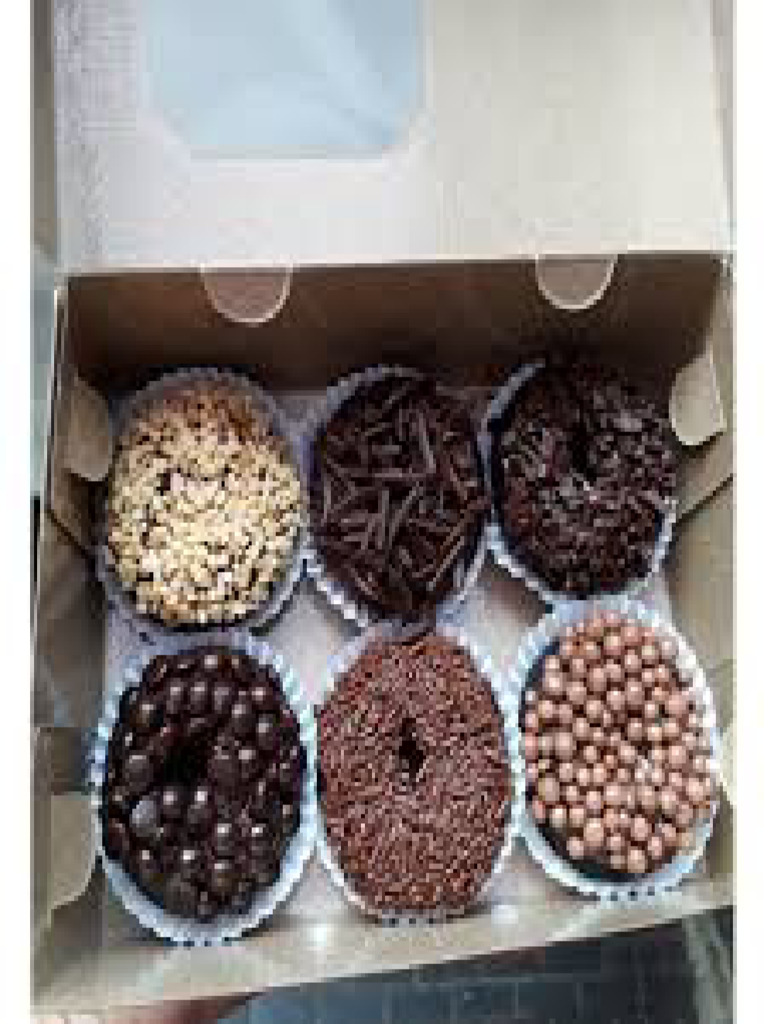 Donat by Tokped | PDF