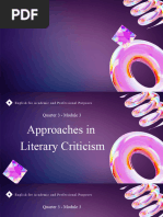 EAPP PPT 3 - Common Text Structures | PDF | Cognitive Science | Cognition