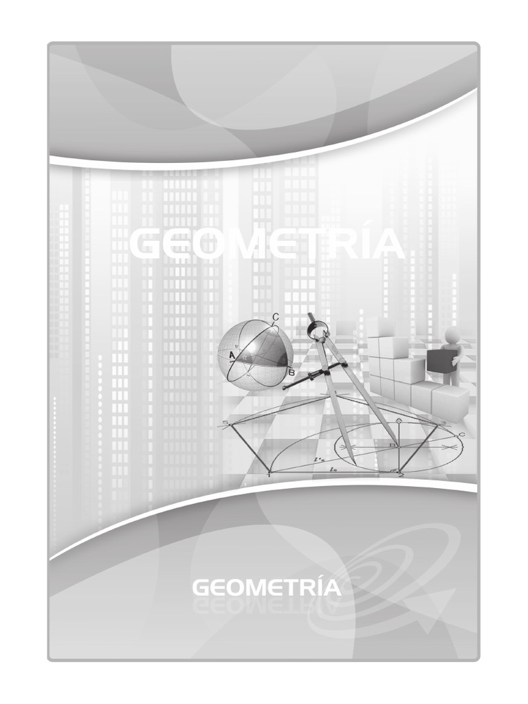 Tomo 4 Geometria | PDF | Triángulo | Geometría Elemental