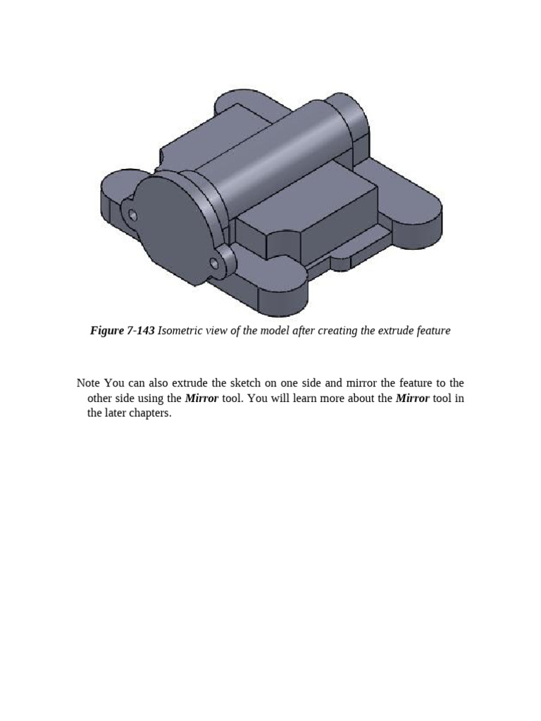 Solidworks 2 | PDF | Mirror | Geometry