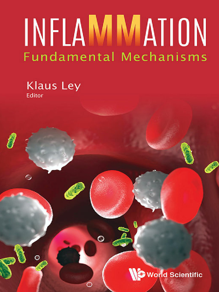 Inflammation Fundamental Mechanisms | PDF | Complement System ...