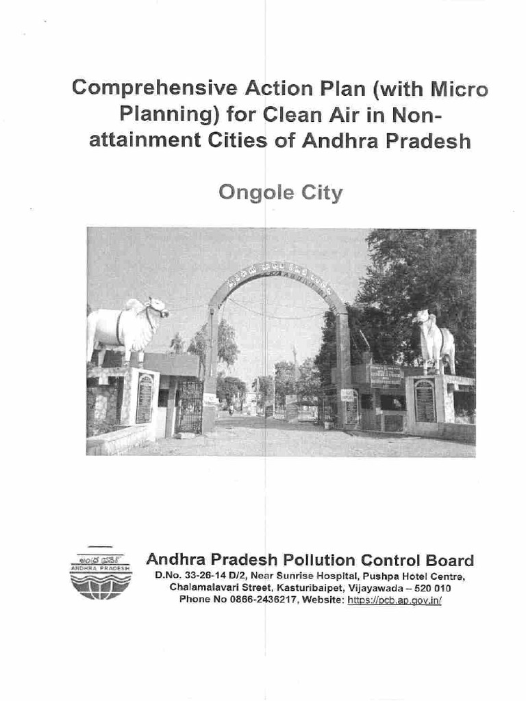Ongole | PDF