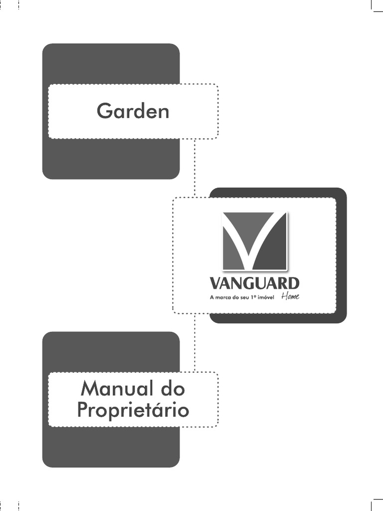 Manual Vanguard | PDF