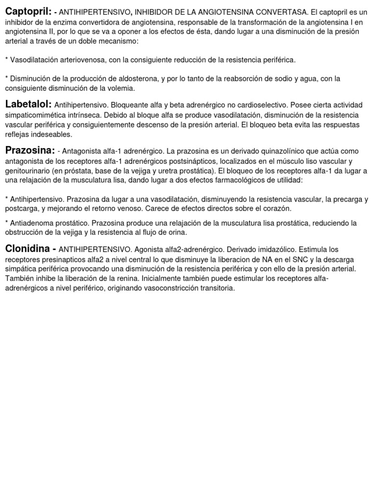 Captopril Pdf