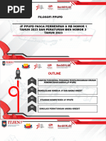 SE TPP ASN Pemerintah Daerah TA 2023 (Stample) | PDF