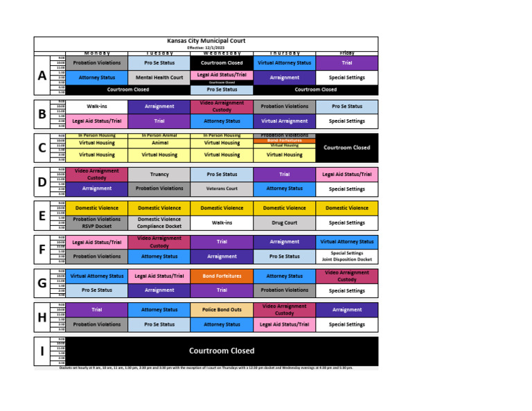 Docket SMC 11623 Final | PDF | Arraignment | Pro Se Legal ...