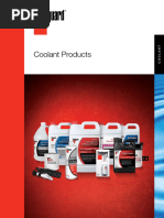 Corrshield MD4100 | PDF | Chemistry | Materials