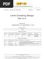 LTA@Code Practice For Railway Protection, 2000 | PDF | Building Code ...