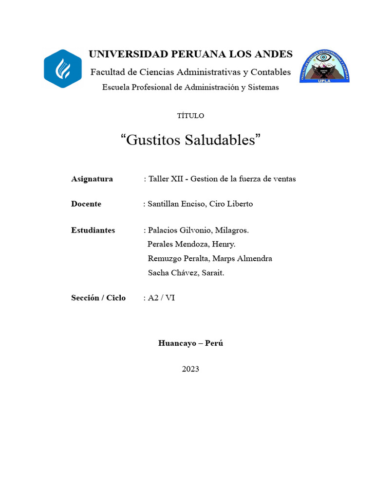 Gustitos Saludables | PDF | Patata | Alimentos