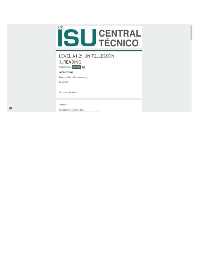 ASYNCHRONOUS 2 READING | PDF