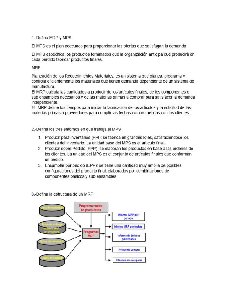 Sistemas de Produccion | PDF | Lean Manufacturing | Business
