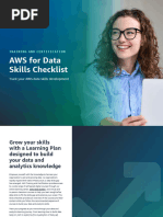 7 Days Learning Plan For AWS Cloud Database Administration | PDF | Databases | Data Management