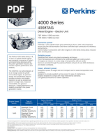 YASA P400 Product Sheet PDF | PDF | Electric Motor | Hybrid Vehicle