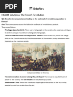 Notes Class 8 History Chapter 6 | PDF