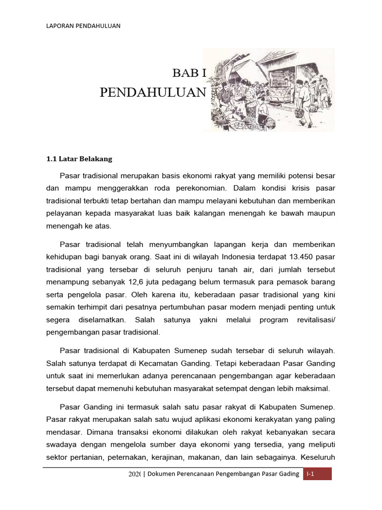 01 Pendahuluan | PDF