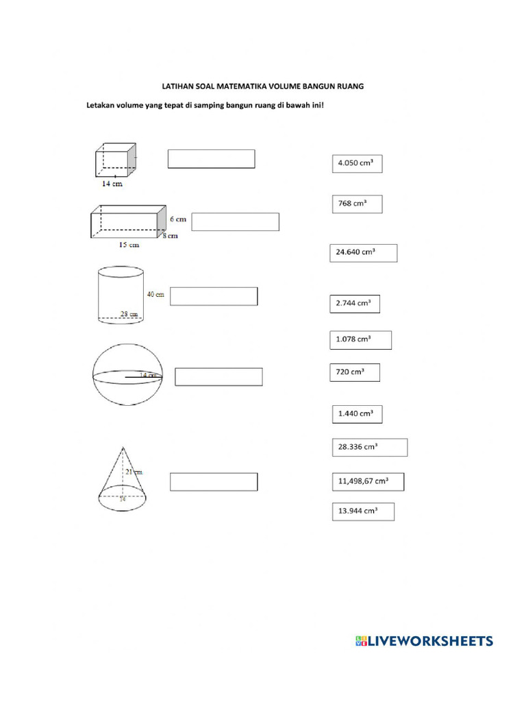 Latihan Soal Rasya | PDF