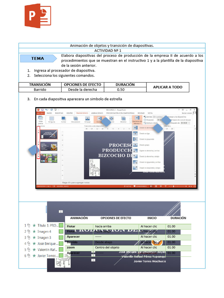 EPT1-U3-S3-Actividad 1 | PDF