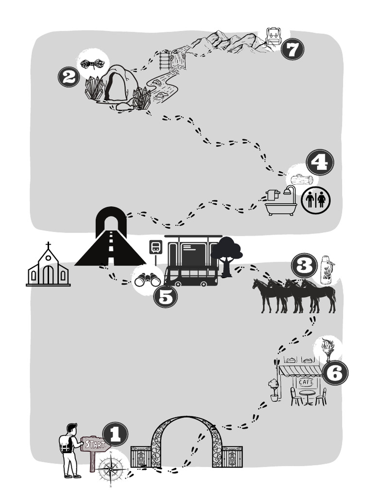 Map | PDF