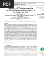 GCE Advanced Level - ICT - OPERATING SYSTEM | PDF | Operating System | Process (Computing)