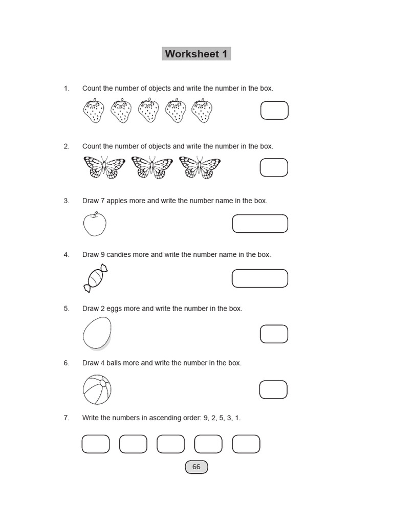 1 Ws 2 Pdf Mathematics