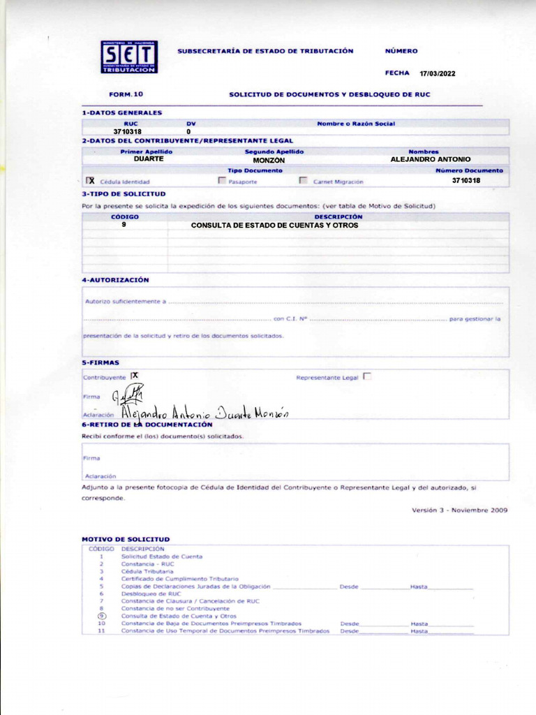 FORMULARIO-10-fusionado | PDF