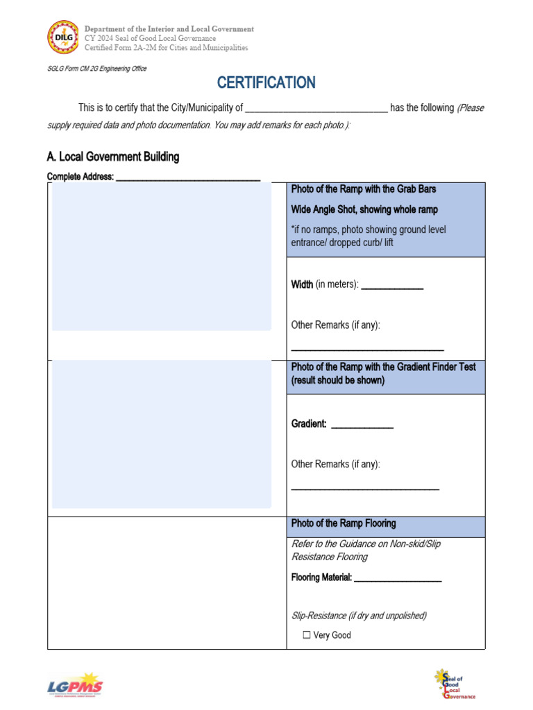 Form 2G Engineering Office | PDF | Stairs | Door