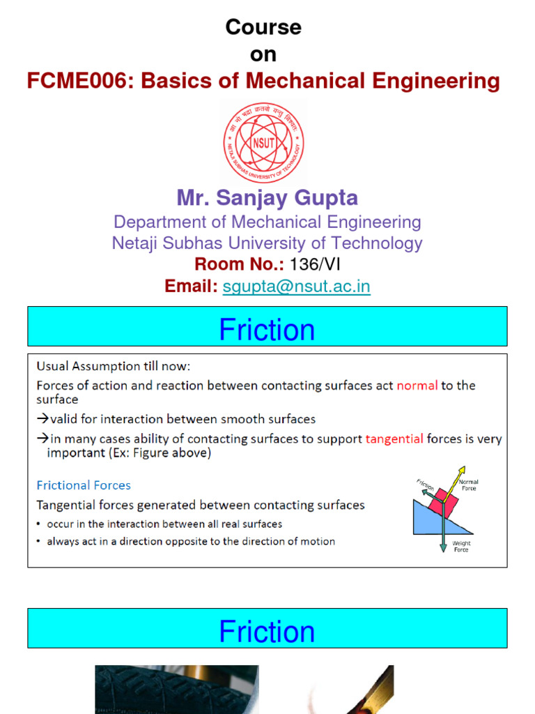 Friction Truss | PDF | Friction | Structural Analysis