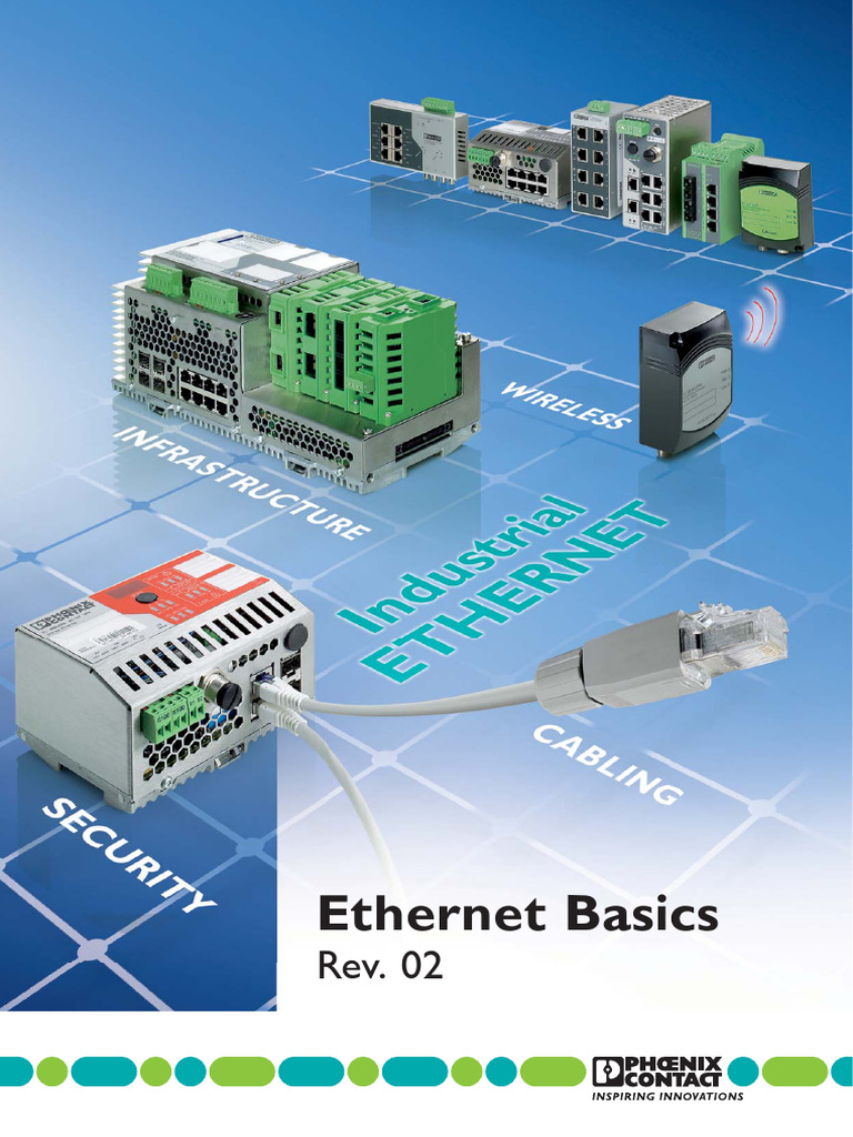 Ethernet Networking Fundamentals | PDF