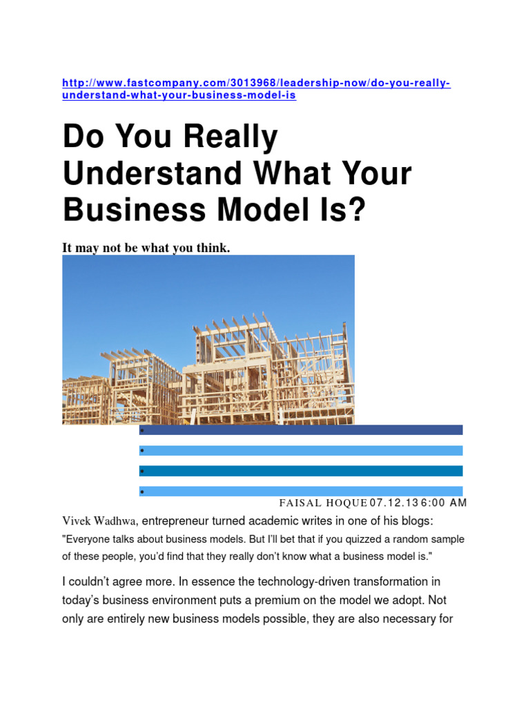 Lec 4 | PDF | Goal | Business