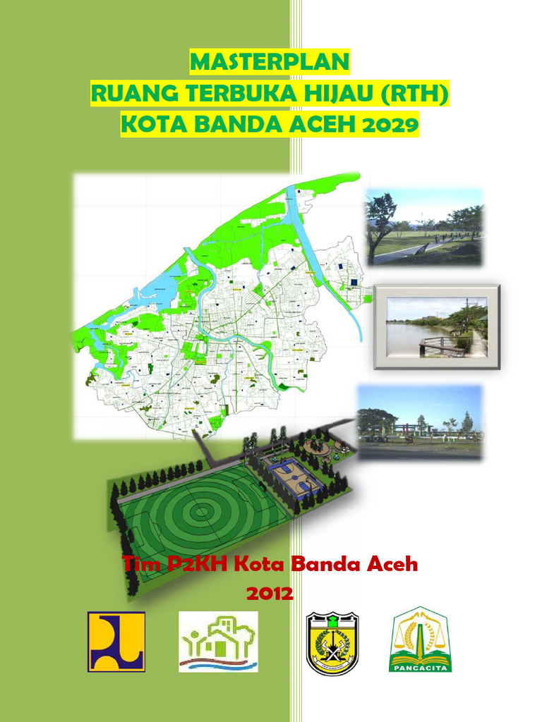 Masterplan RTH 2029-Final | PDF