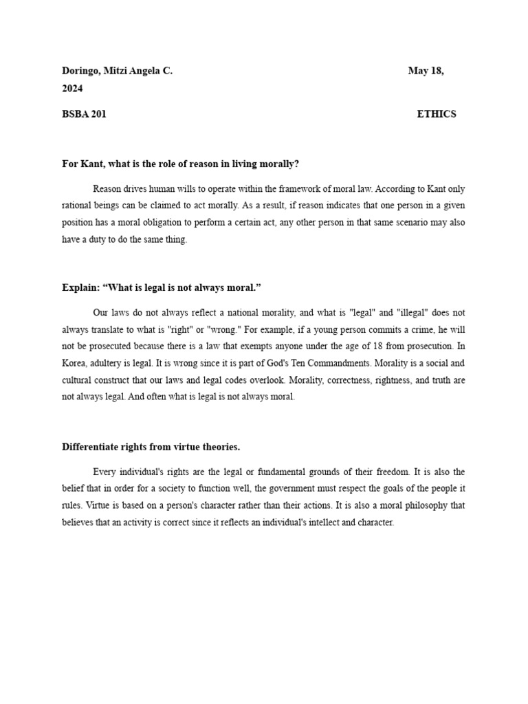 Doringo - 04 - Activity 1 | PDF