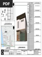 2 Storey | PDF | Structural Engineering | Components