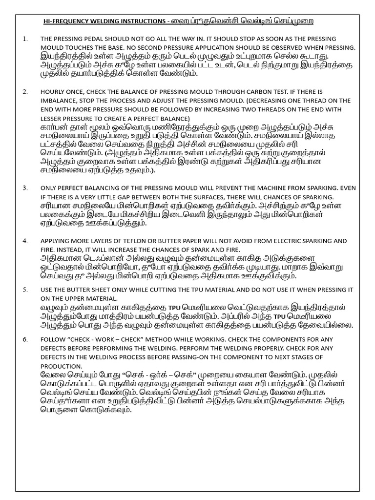 Welding PDF