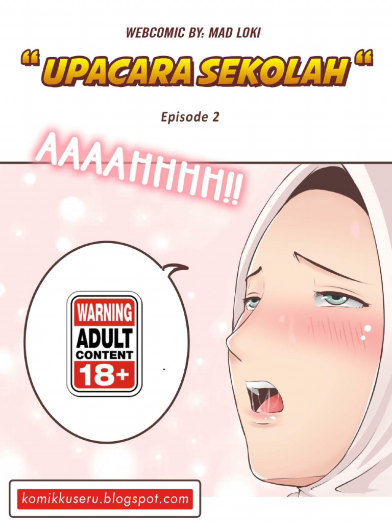 Madloki Upacara Sekolah Eps 2 Sfile Pdf