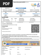 Upi Response Codes | PDF | Payments | Personal Identification Number