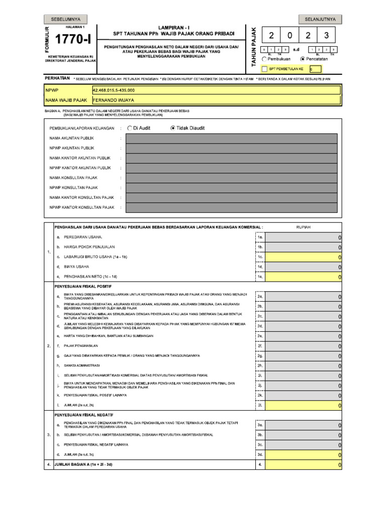1770 1 Fernando | PDF