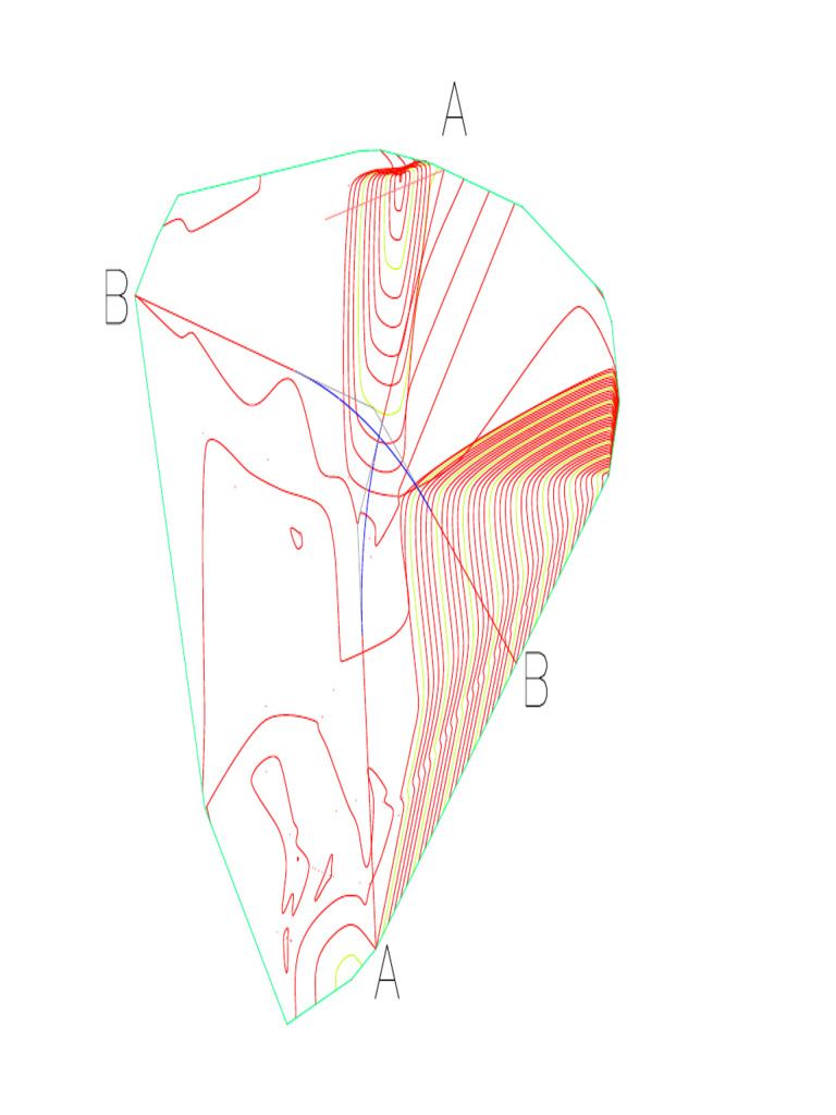 Long Section | PDF
