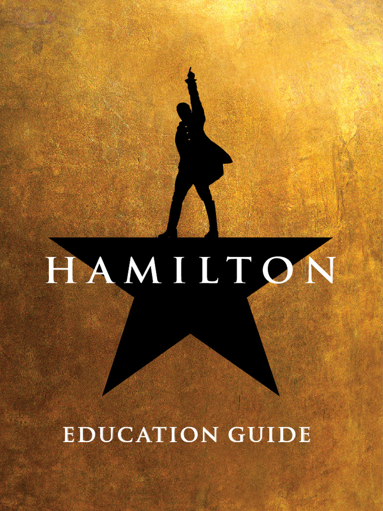 Hamilton Australia Education Guide | PDF | Alexander Hamilton | Thomas ...