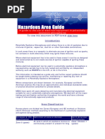 CompEx Training for Hazardous Environments | PDF | Physical Quantities ...