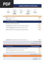 Calculate FOB Price | PDF | Logistics | Service Industries