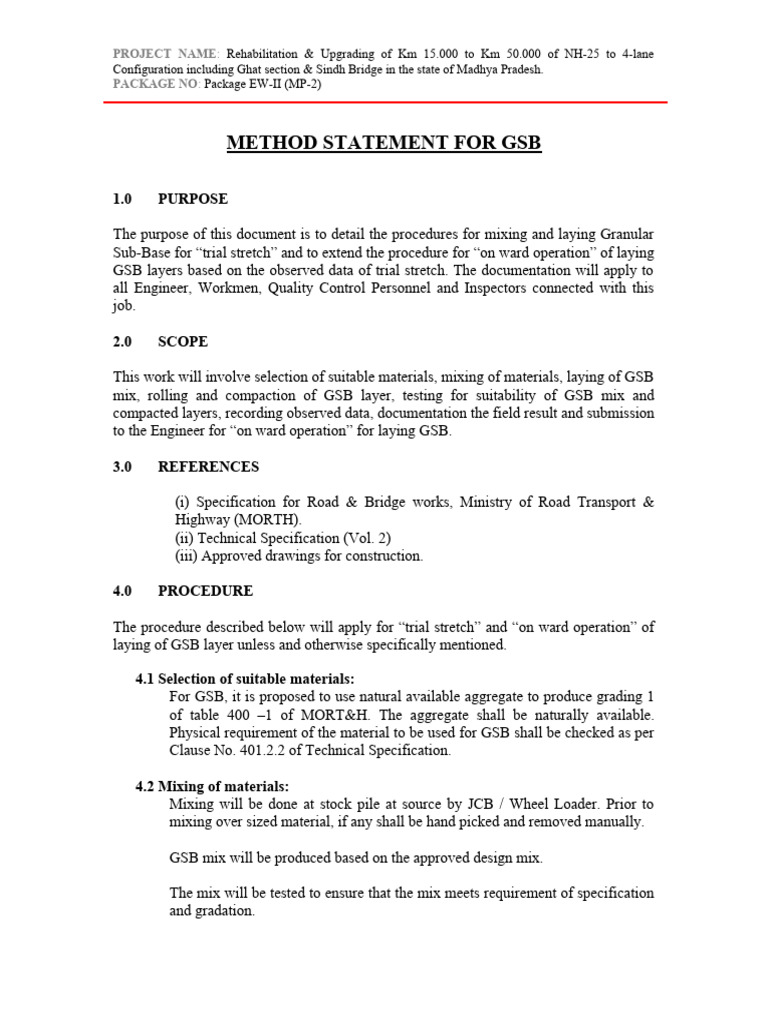 07 MS-GSB | PDF | Specification (Technical Standard)