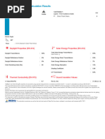 As 2208 | PDF | Glasses