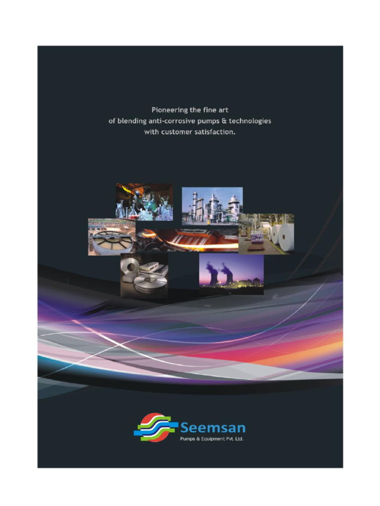 Catalog - Product Range | PDF