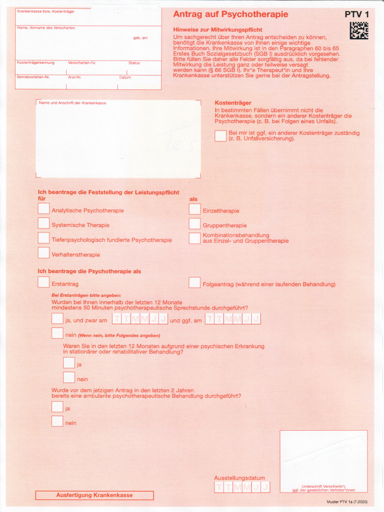25 PTV 1 | PDF