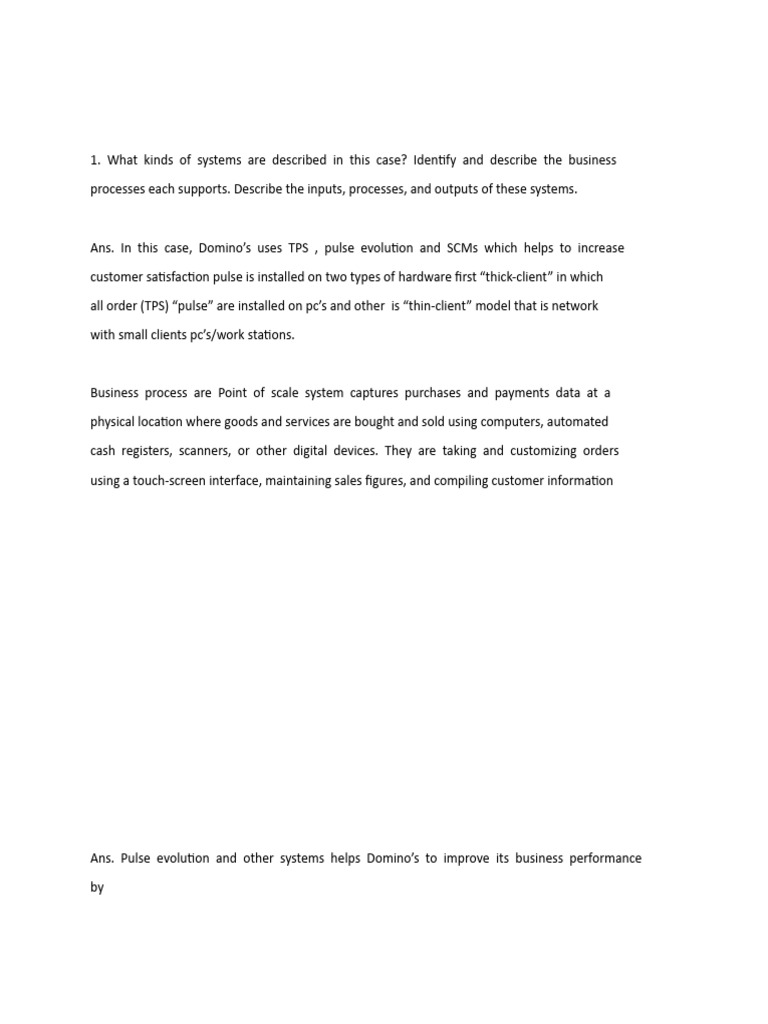 Mis Solution | PDF | Customer Relationship Management | Computer Security